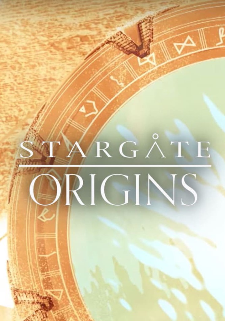 Stargate Origins: Catherine streaming online Stargate Origins: Catherine streaming online
